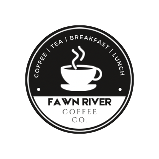 Fawn River Coffee Co. logo